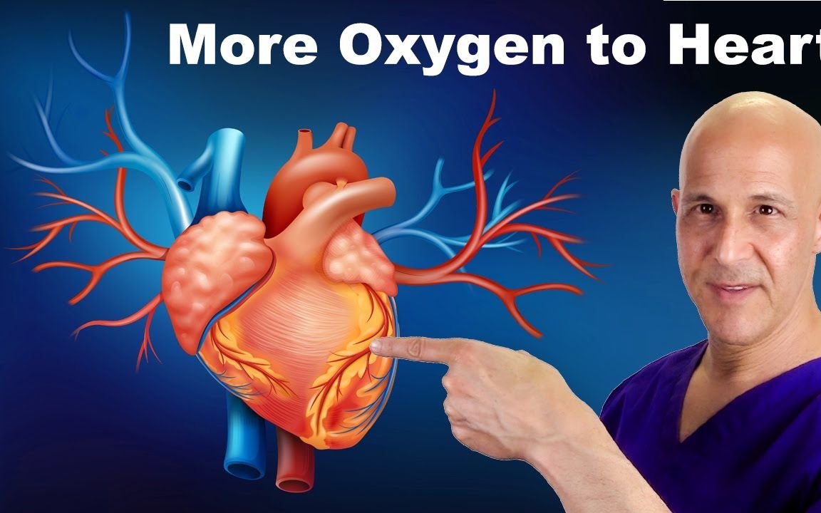 1 种中草药打开堵塞的心脏动脉 | 曼德尔博士