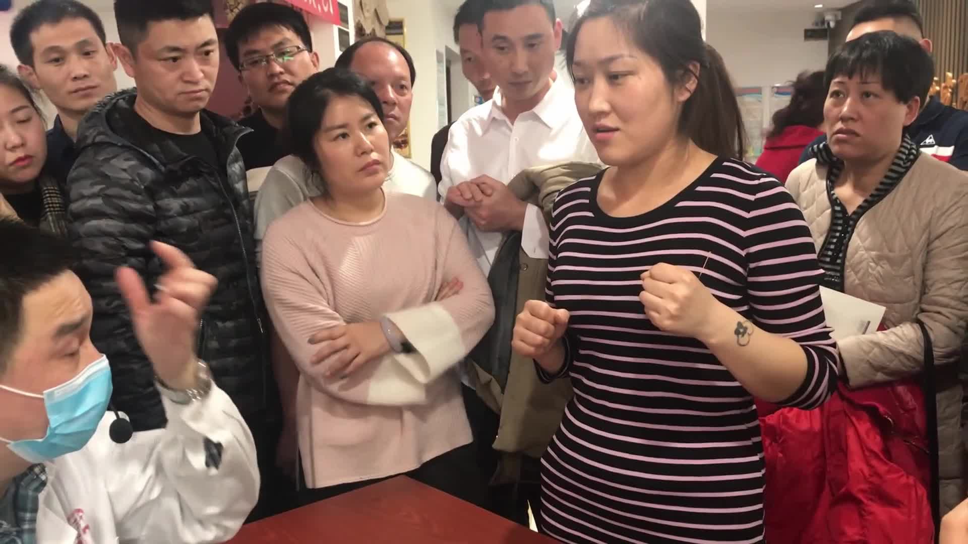 中国中医针灸培训,针灸的好处坏处全在这里