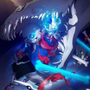 传说之下神衫斯 