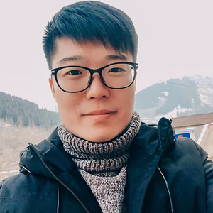 小焦师叔 