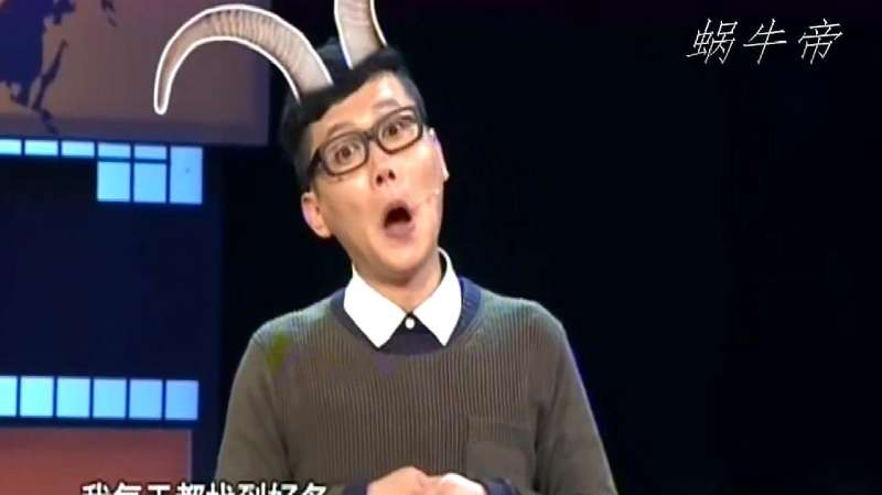 孟鹤堂爆笑演绎童话剧模仿各种小动物,堂堂:太忙叨了