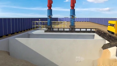 武汉四维水晶石公司-制作-澳门新城填海区综合管廊新建造技术介绍 2