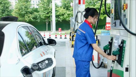 实在加不到95,可以临时加92凑合一下吗?一次给你说清楚