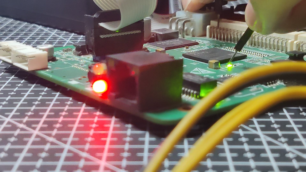 啊FPGA窝又来了([来古-注意]