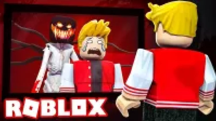 Roblox虚拟世界小飞象解说 第一季 第512集 Roblox露营故事模拟器2 ...