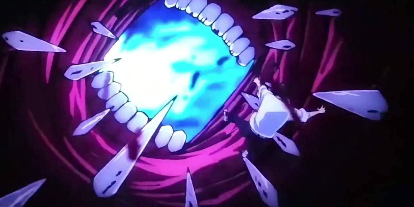 第3集:咒术回战剧场版