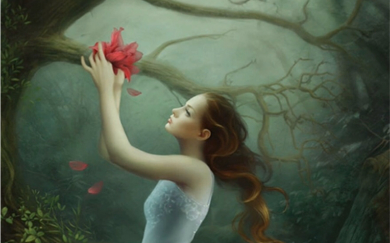 【Mass占卜】失联的TA在做什么?