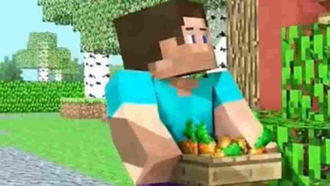 我的世界空岛战争人民币玩家乐趣