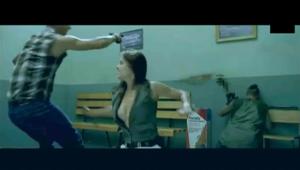 一部俄罗斯动作大片,如此的与众不同