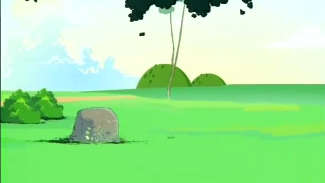 动画片大全 喜洋洋和灰太狼02