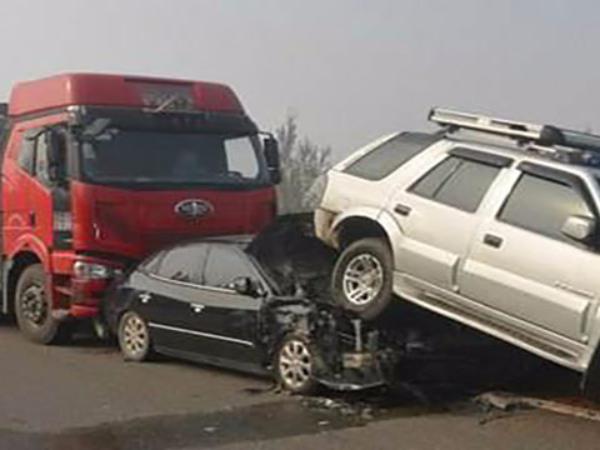 正确刹车很重要!几个小技巧教你踩得稳!