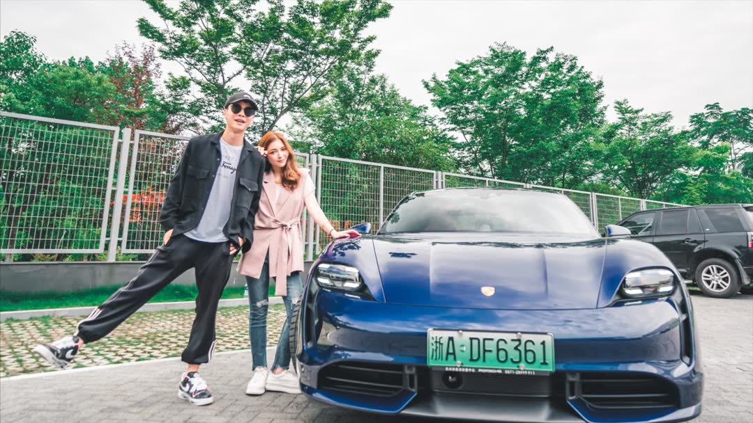 充电四分钟续航百公里 保时捷首款纯电动车卖的是噱头还是实力?