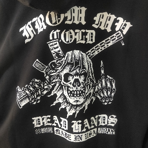 Deadhands 