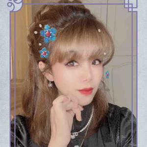 足智多谋的杨柳依依 