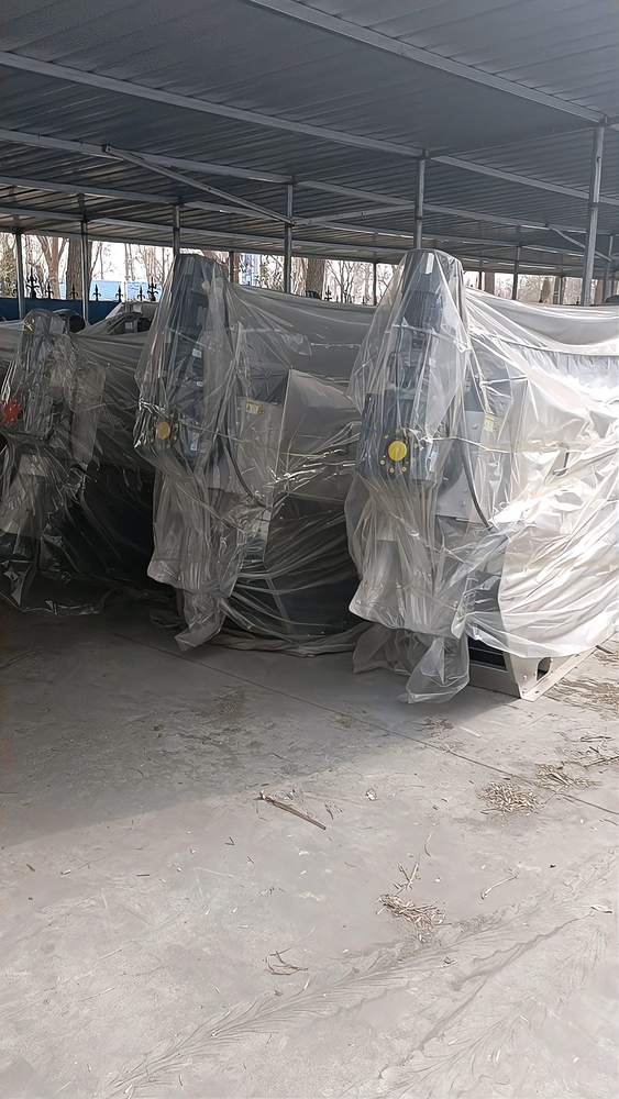 叠螺机现货,批量销售