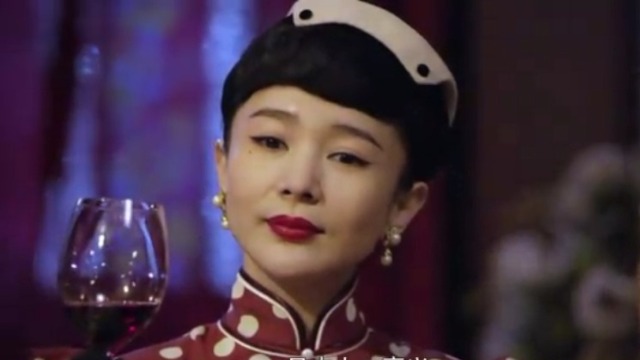 安琪打探计划书的重要性 陆天齐认准冷剑屏能当上主任