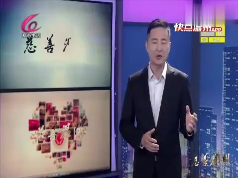 「温视频」市慈善总会慈善书画会第二次会员代表大会召开