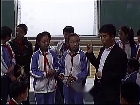 《绳结的妙用》活动体验课李峰郑州市_综合实践说课_标清