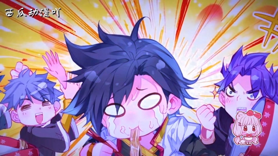 斗罗大陆4终极斗罗:4代史莱克七怪生活一个时代,唐轩宇生活苦啊