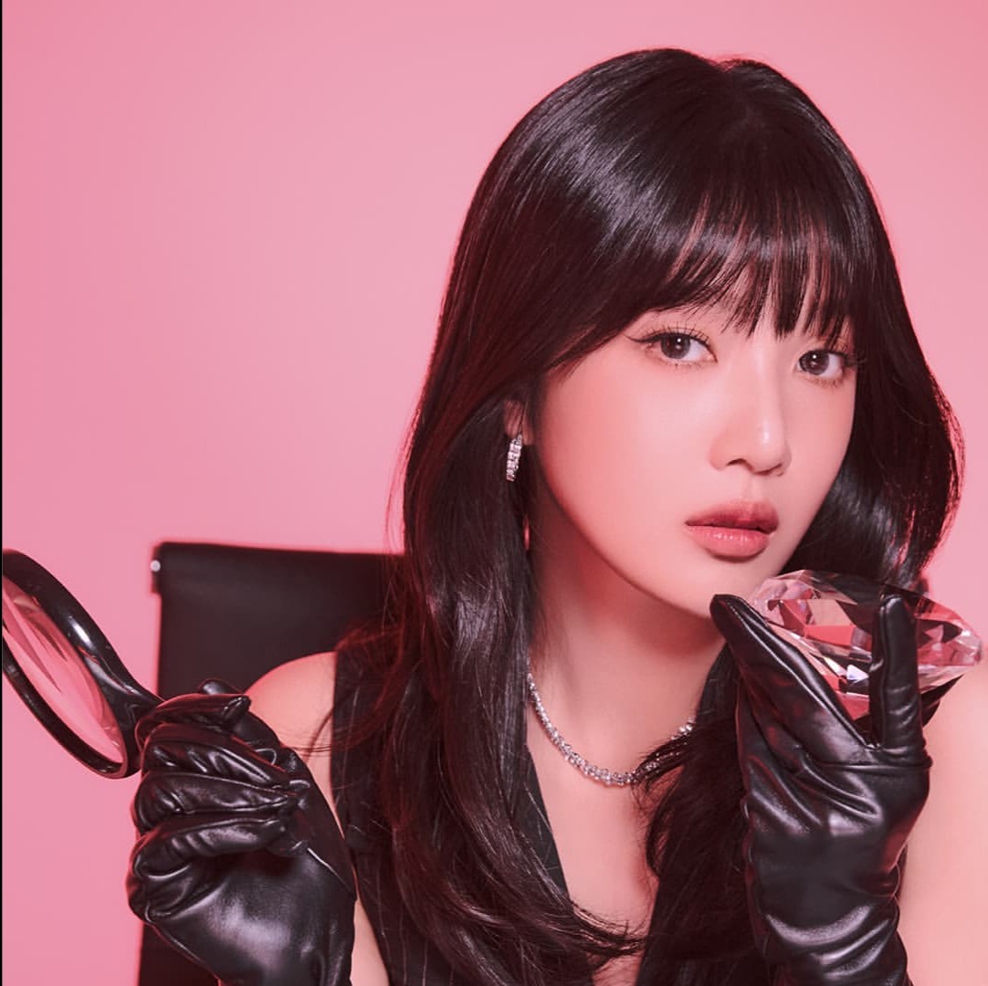 Kpop小萌萌 