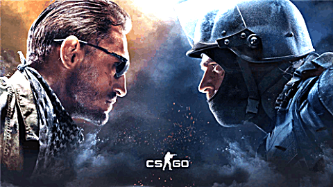 《至尊神驱》CS: GO · 通用鼠标宏芯驱动, 弹道无后 + 自动压枪, 经全...