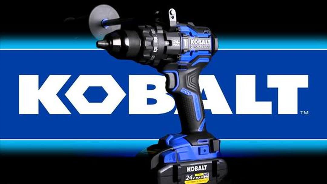 13毫米冲击锂电钻的决斗:考伯特VS工匠