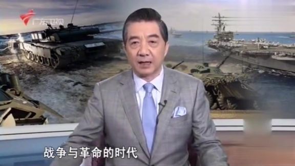 听局座张召忠讲解,印度为什么总在边境上蛮不讲理呢