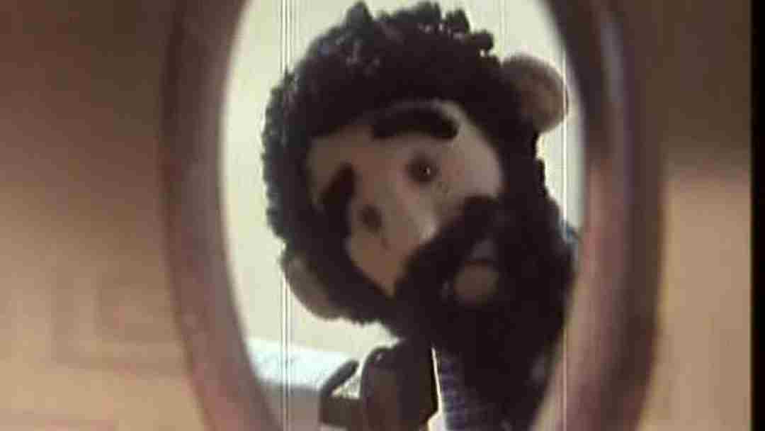 阿凡提的故事 第6集