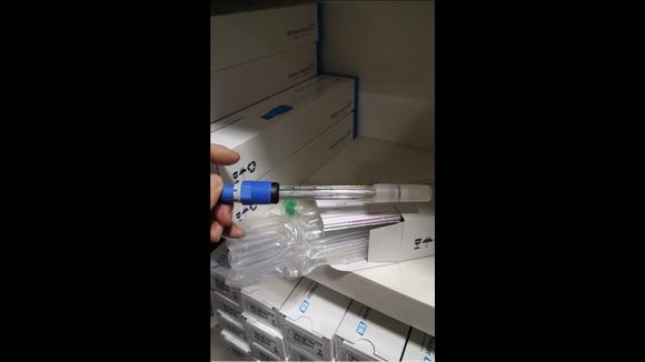 德国E+HpH-CM442的标定.h265