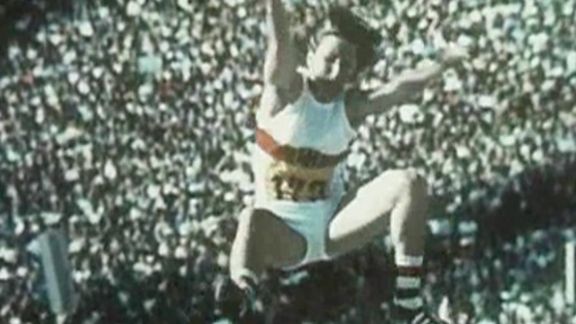 世界体育百年往事第三季:田径奇迹大赛,人才辈出,打破纪录