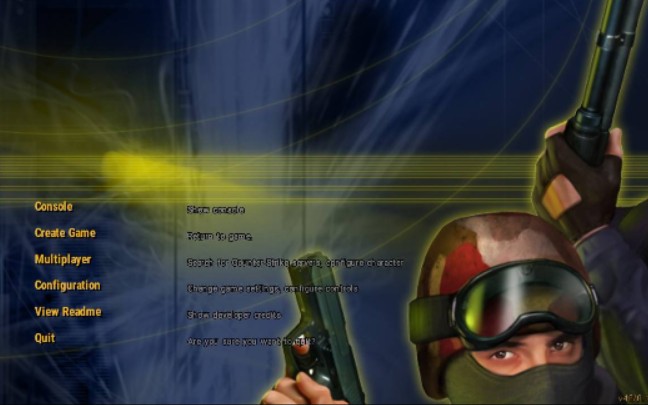 CS1.6手机版下载教程