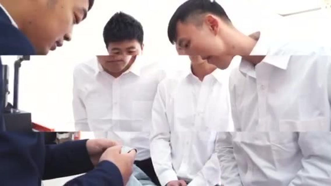 19年第一个企业宣传片拍摄拍摄完毕