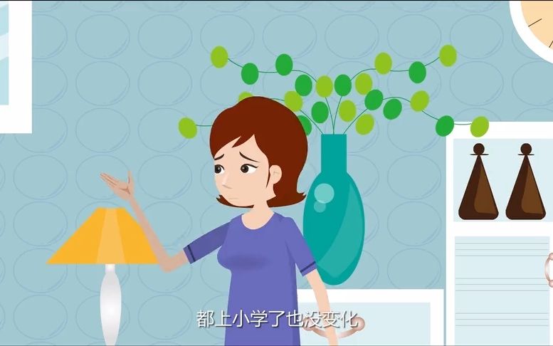 【两广名院】南宁孩子多动症看什么科