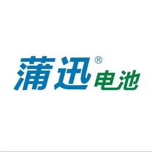 蒲迅电池 