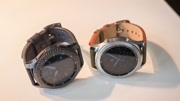 能独立使用的智能表:三星Gear S3上手评测