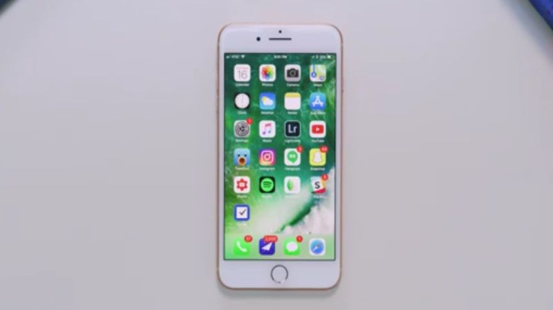 iPhone手机完成这两个设置,让你的苹果手机更好用!