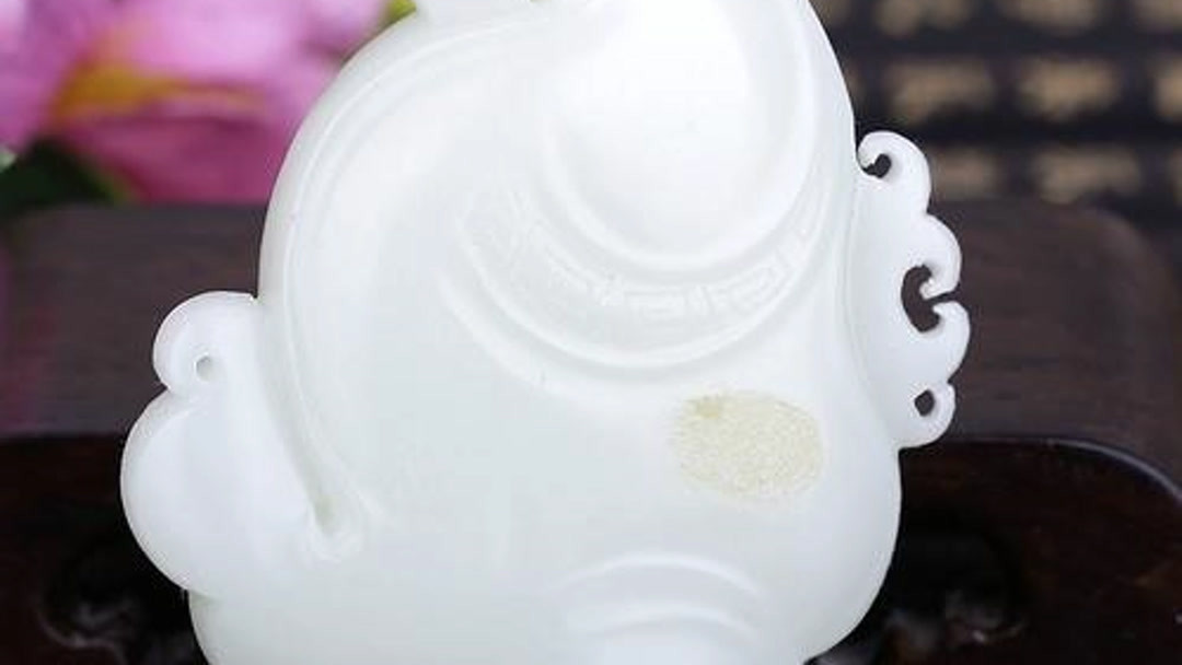 买玉一定要懂这3种现象!别等到买了才后悔