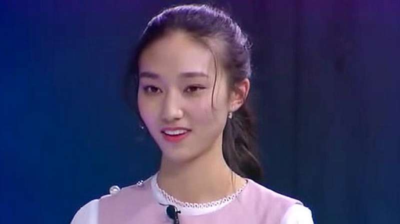 中戏才女超快抢答不到一分钟,戚薇目瞪口呆,韩雪表示发生了什么