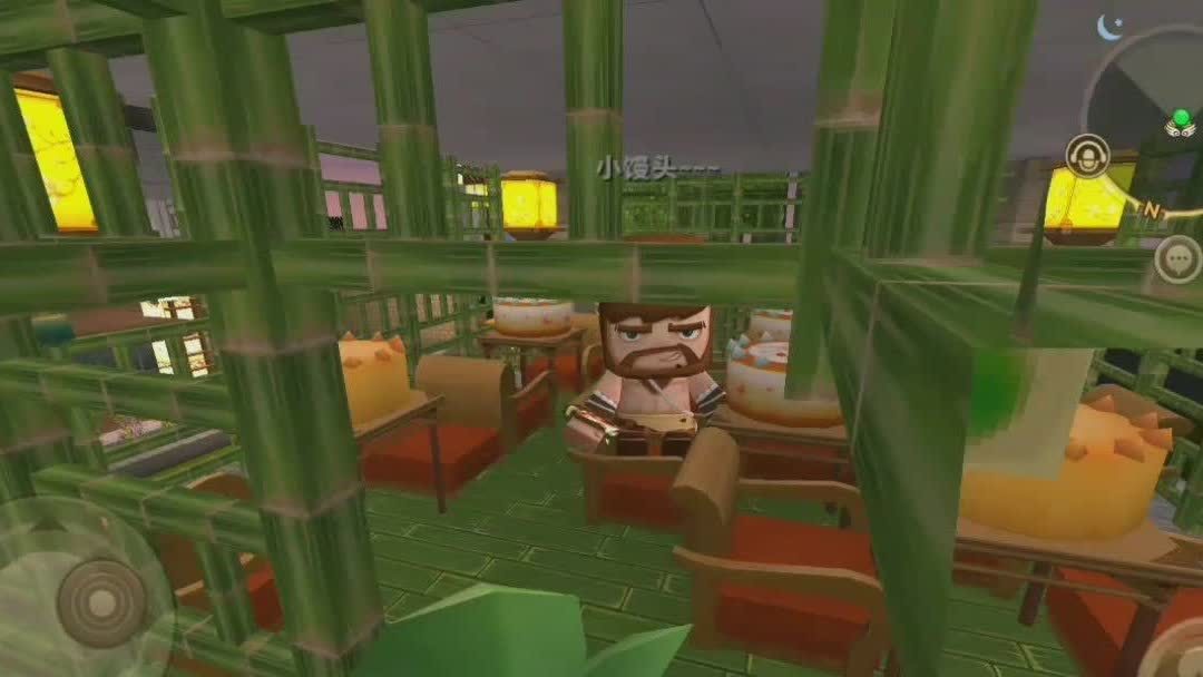 迷你世界 上学你有没有这么干过