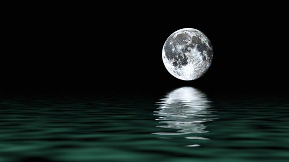 动感歌曲《月亮之上》好听的歌曲 分享给大家