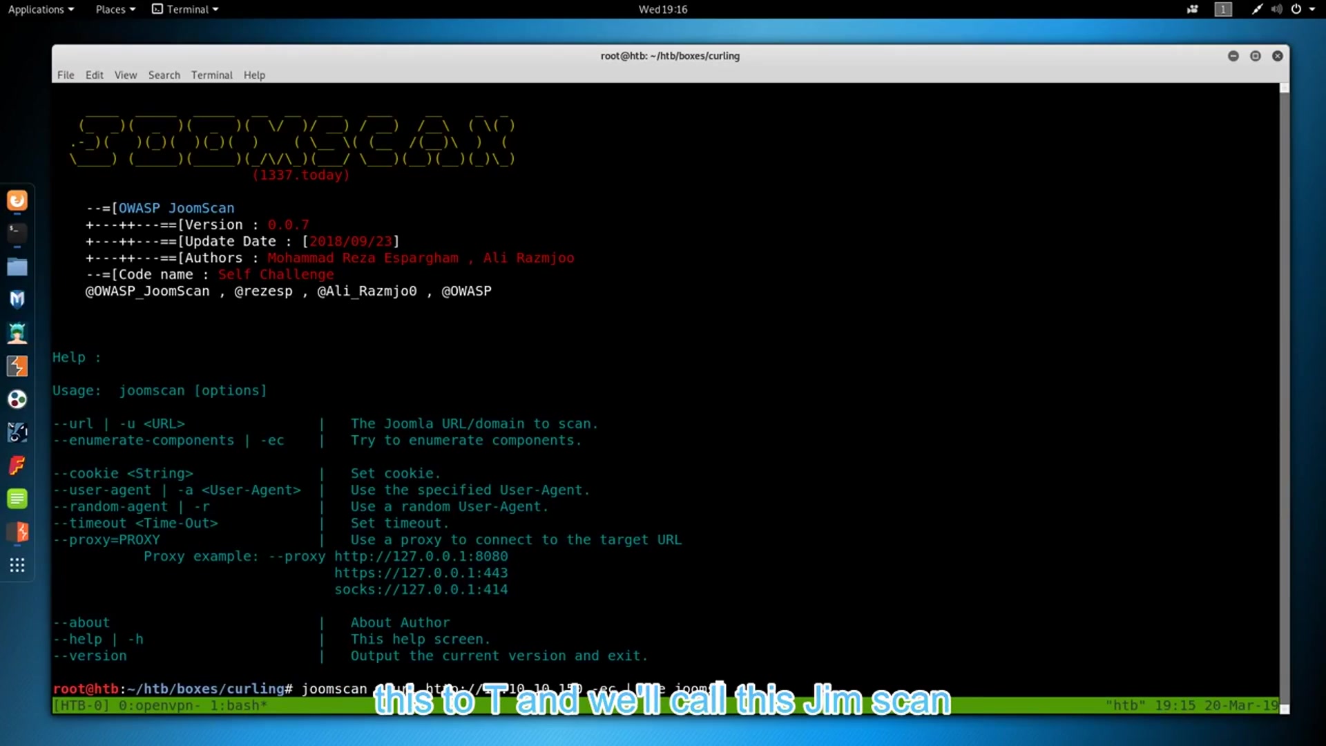 2021.HackTheBox.CTF-Easy阶段 #web攻防-网络安全基础入门黑客...