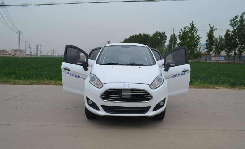 八万左右的家用代步车推荐一下,威驰怎么样?