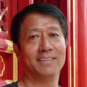 王彦昌 