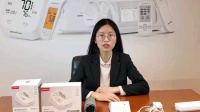 鱼跃YE666CR操作视频