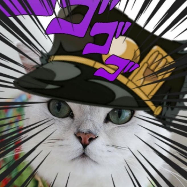 来自异次元的蓝胖子 