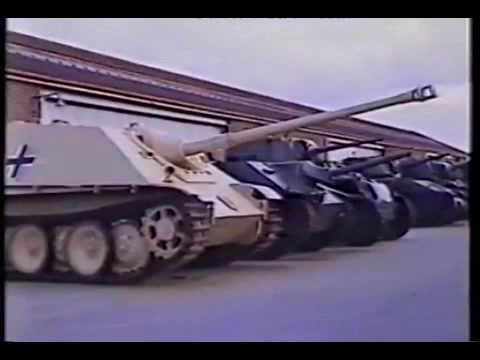 田宫模型设计生产全程大揭秘纪录片