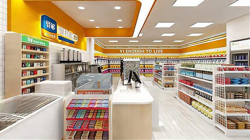 驿够便利店分享:如何提升门店顾客回头率