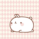 可爱的宝贝小孩 