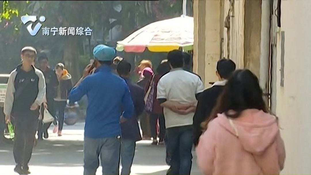   小区内流浪猫接连死亡居民怀疑有人投毒