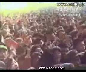 《毛主席永远和我们心连心》